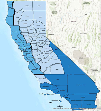 Northern Chapter - MISAC