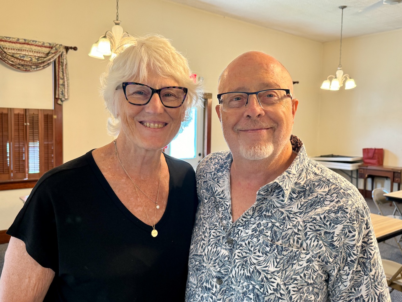 Member Recognition: Ted Boal - APTA Minnesota