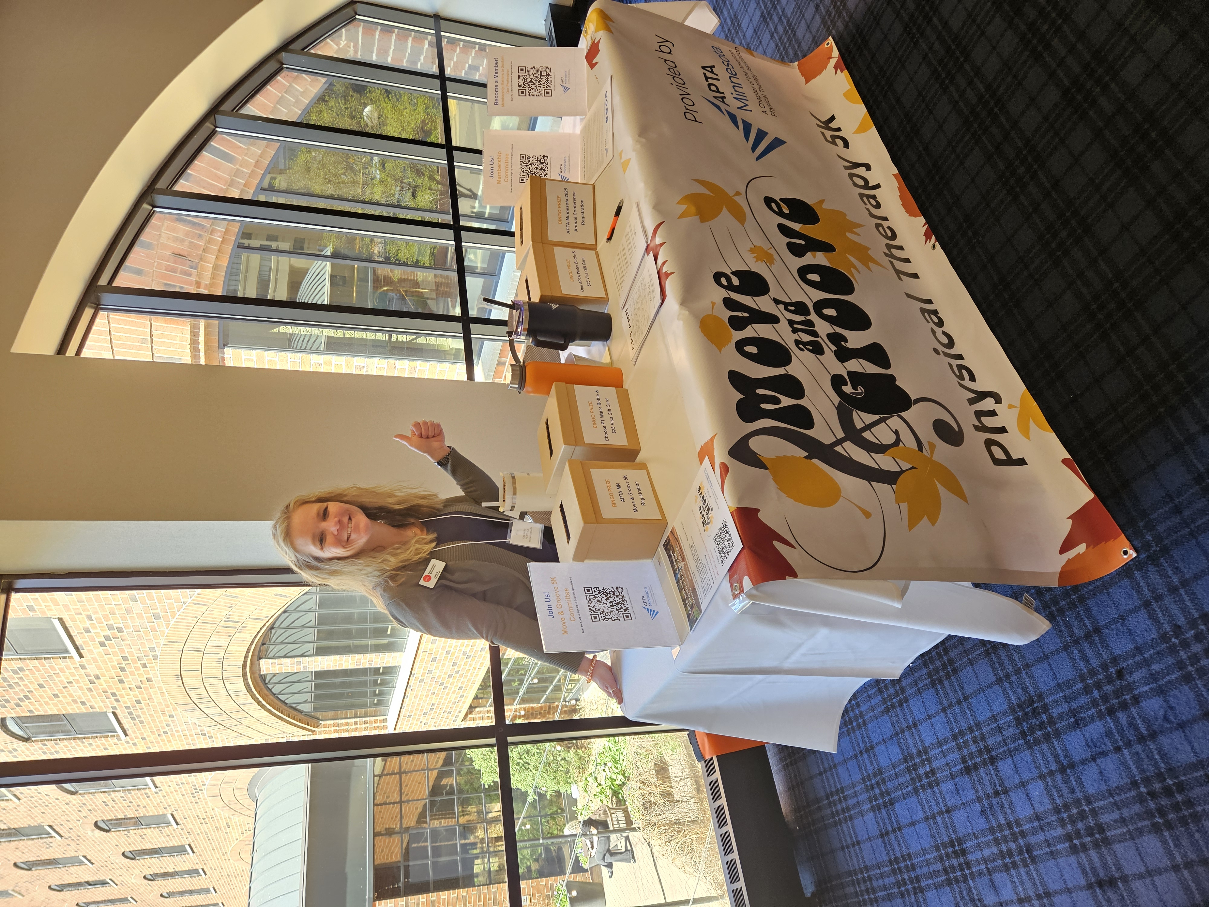 Annual Conference 2024 - APTA Minnesota