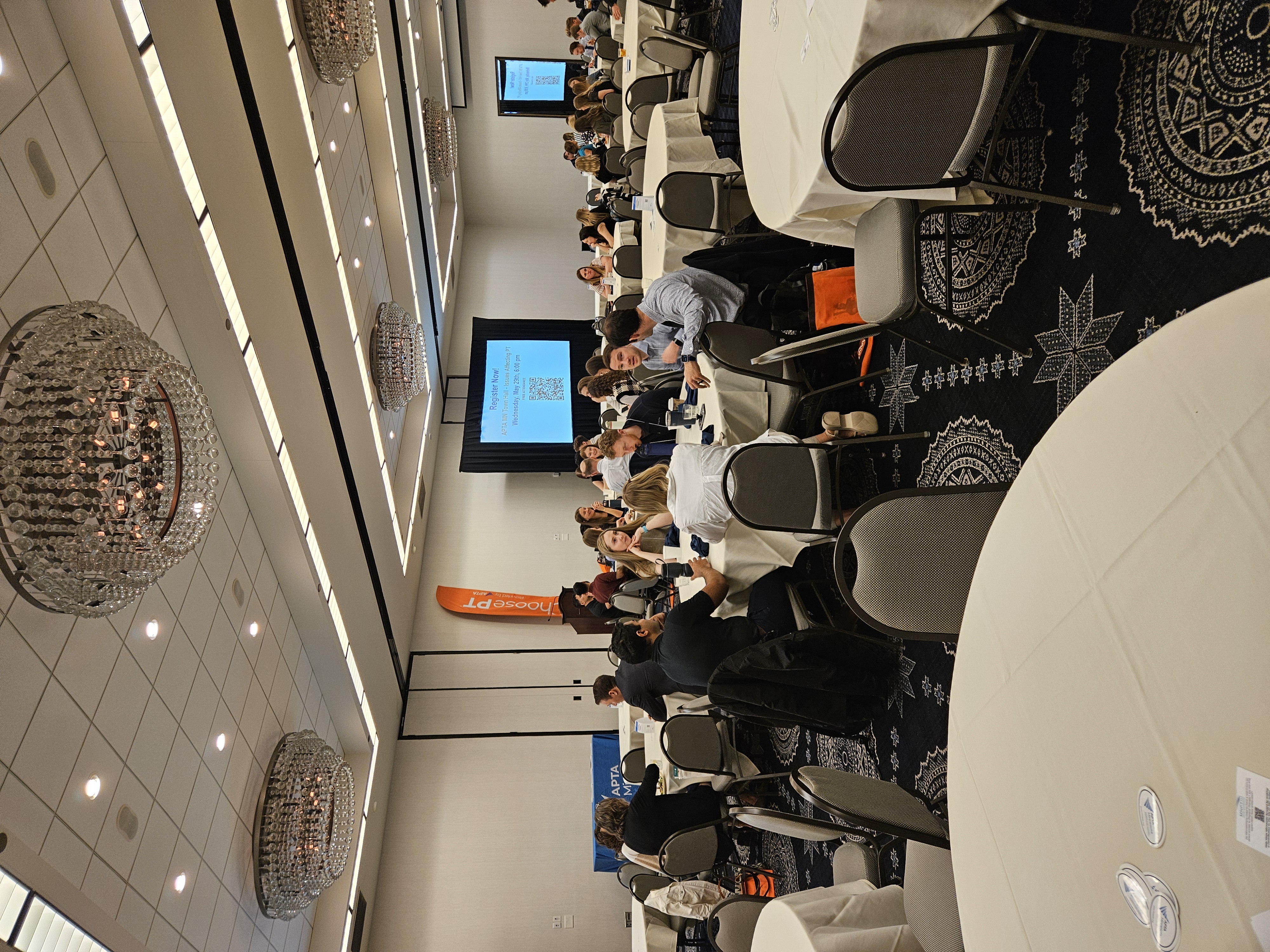 Annual Conference 2024 - APTA Minnesota