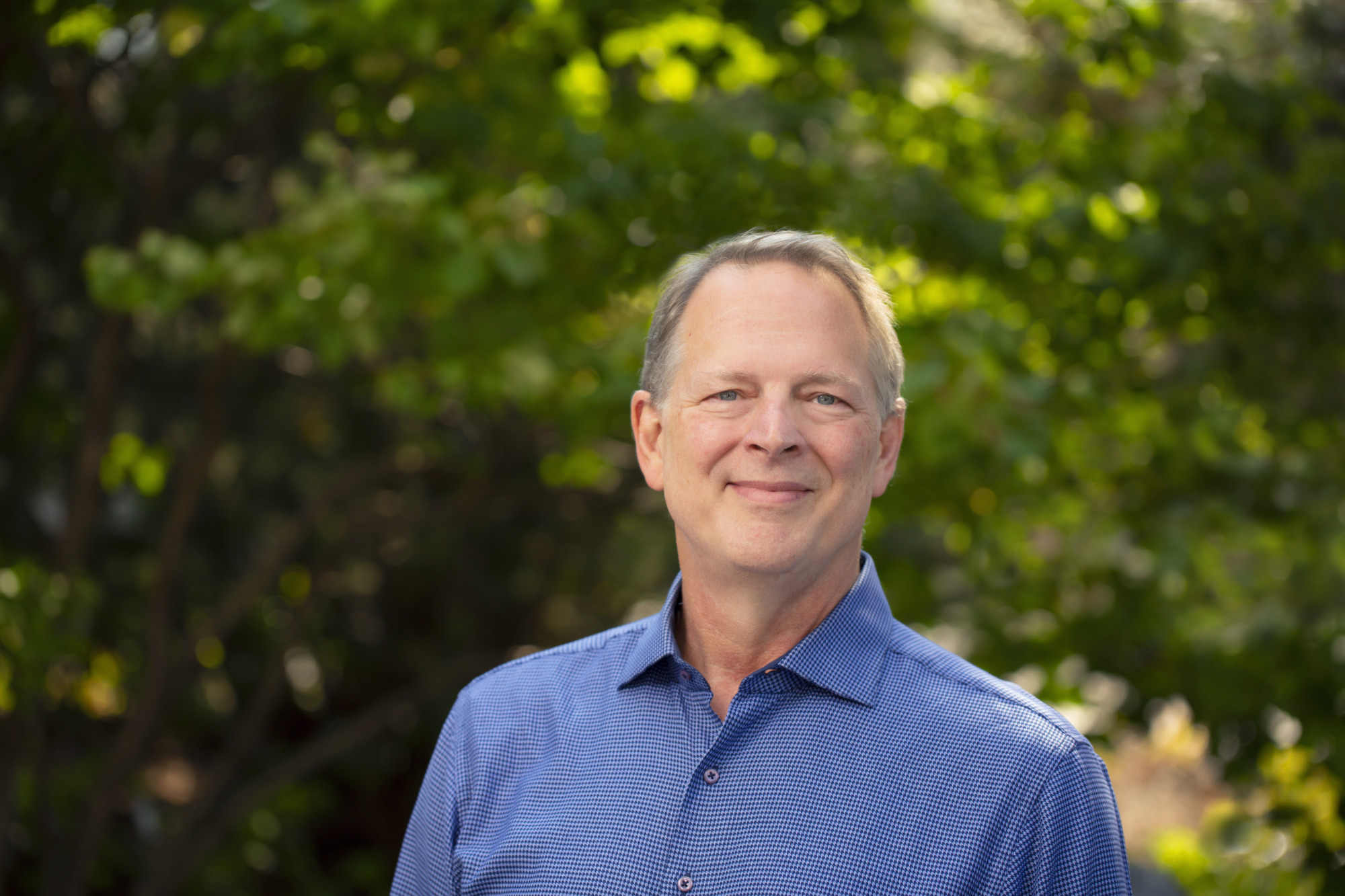 Chair-Elect Candidates - MN - American Water Works Association