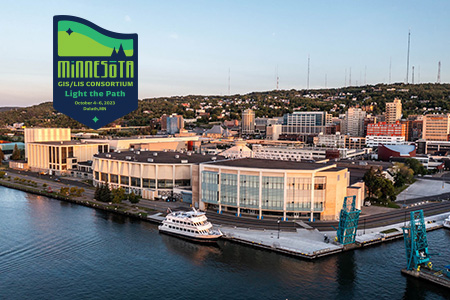 Minnesota GIS/LIS Consortium