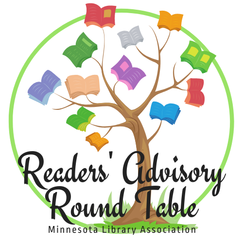 Reader's Advisory Roundtable (RART) - Minnesota Library Association