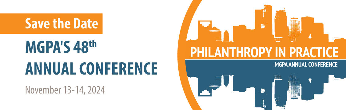 Annual Conference Central - MGPA