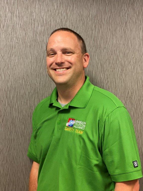Safety Program Staff - Minnesota Telecom Alliance