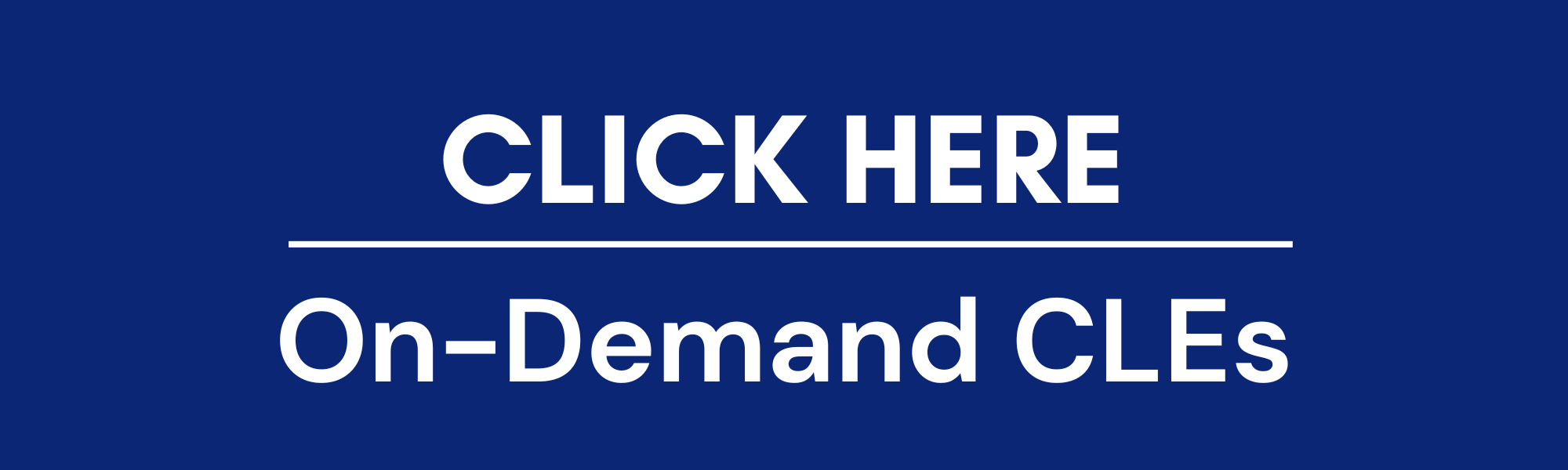 ondemandcles - Mobile Bar Association