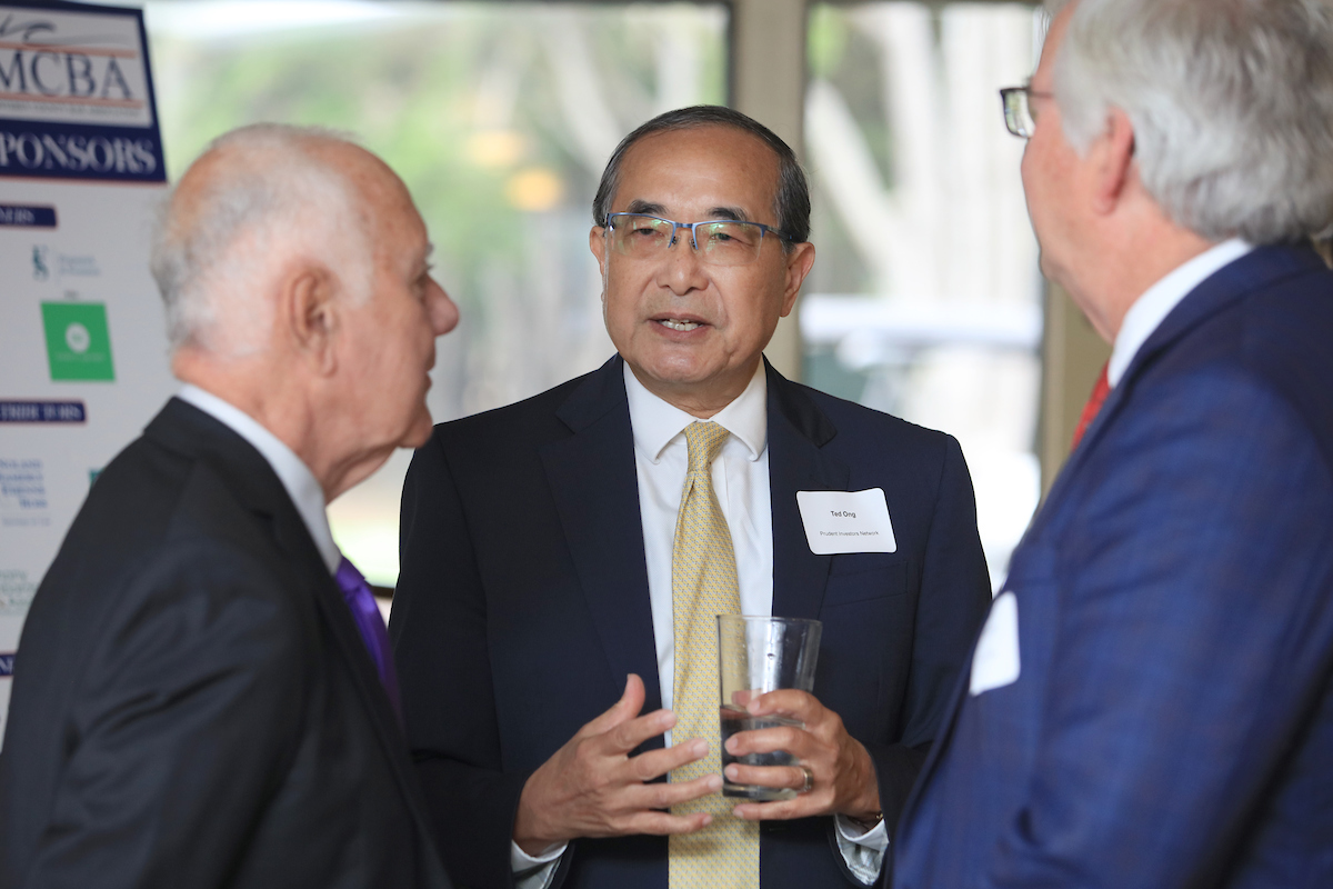 Photo Gallery - Monterey County Bar Association