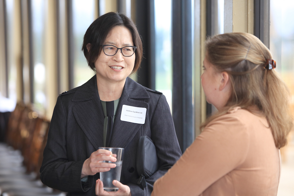 Photo Gallery - Monterey County Bar Association