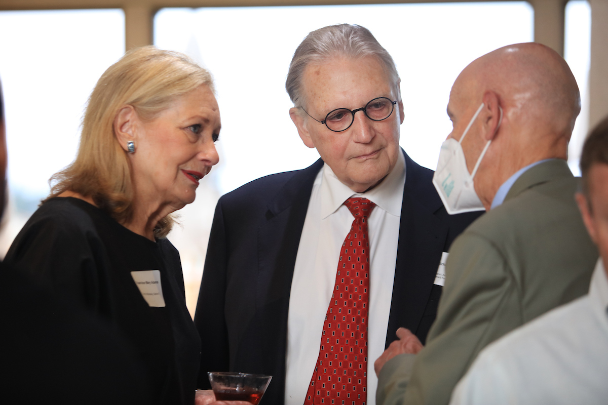 Photo Gallery - Monterey County Bar Association