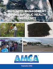 Training and Certification - American Mosquito Control Association