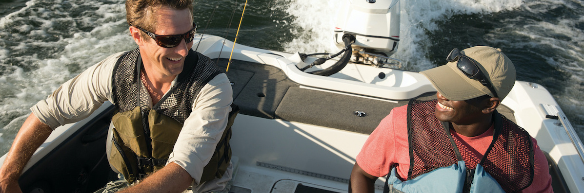 Keep Customers Boating - Marine Retailers Association of the Americas