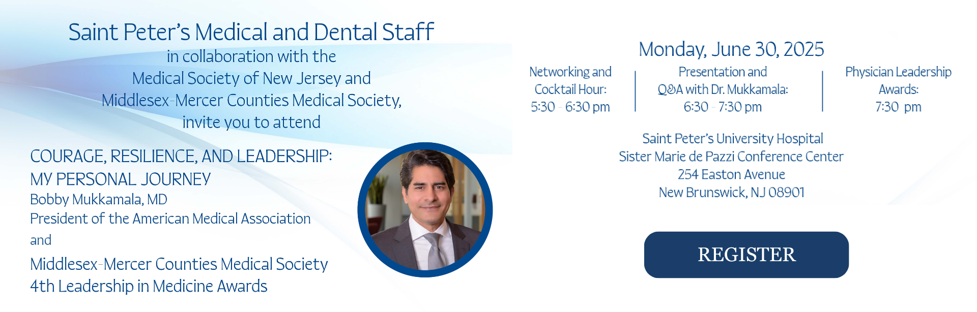 Medical Society of New Jersey