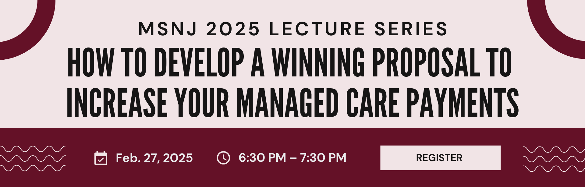 Medical Society of New Jersey