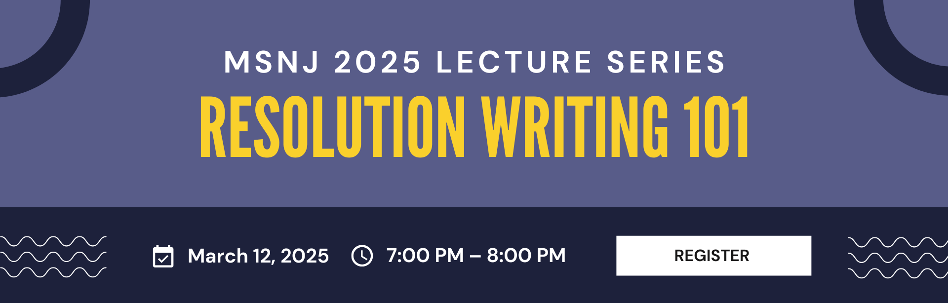 Medical Society of New Jersey