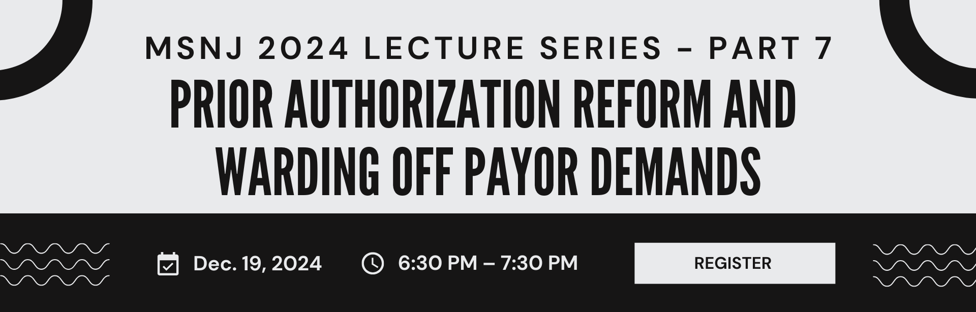 Medical Society of New Jersey