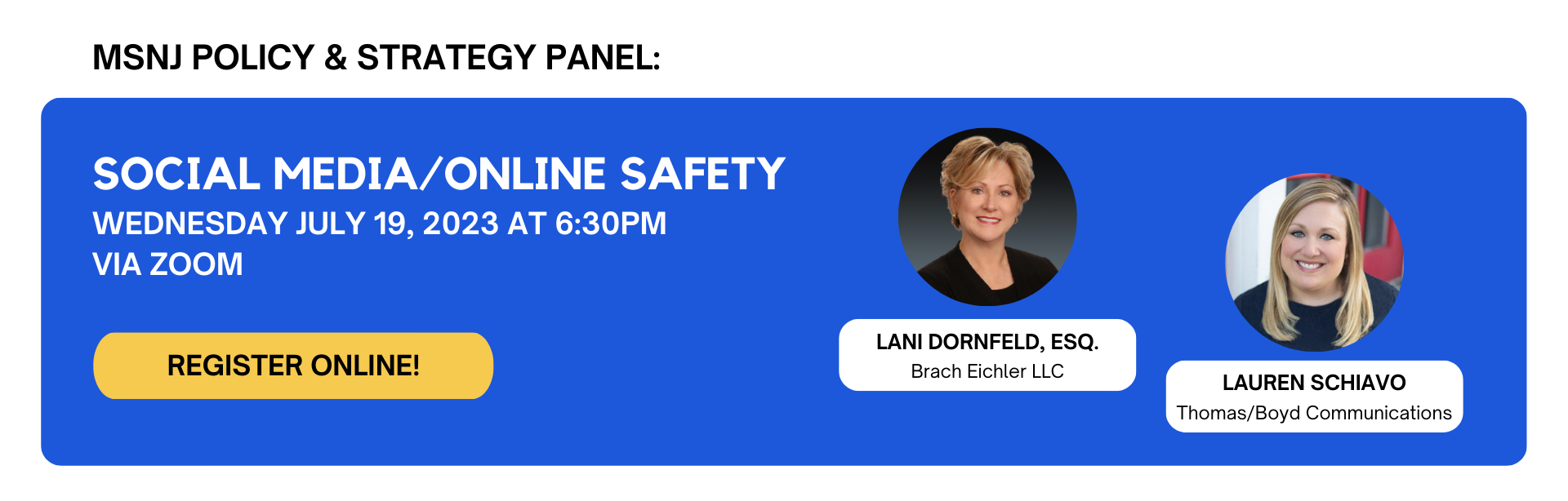 Medical Society of New Jersey