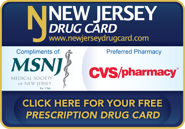 Medical Society of New Jersey