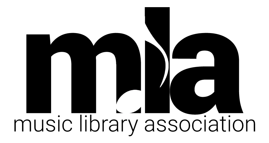 Logos - Music Library Association