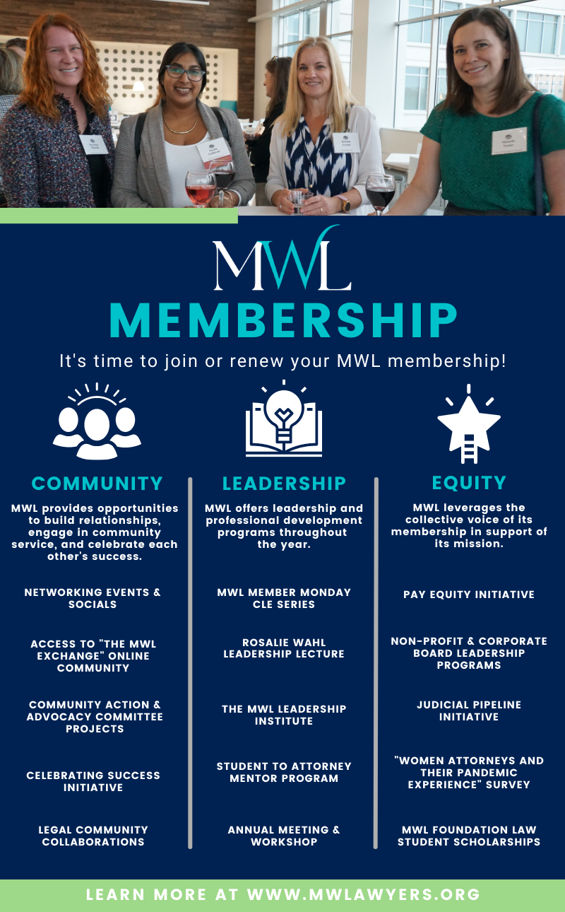 MWL | Member Benefits