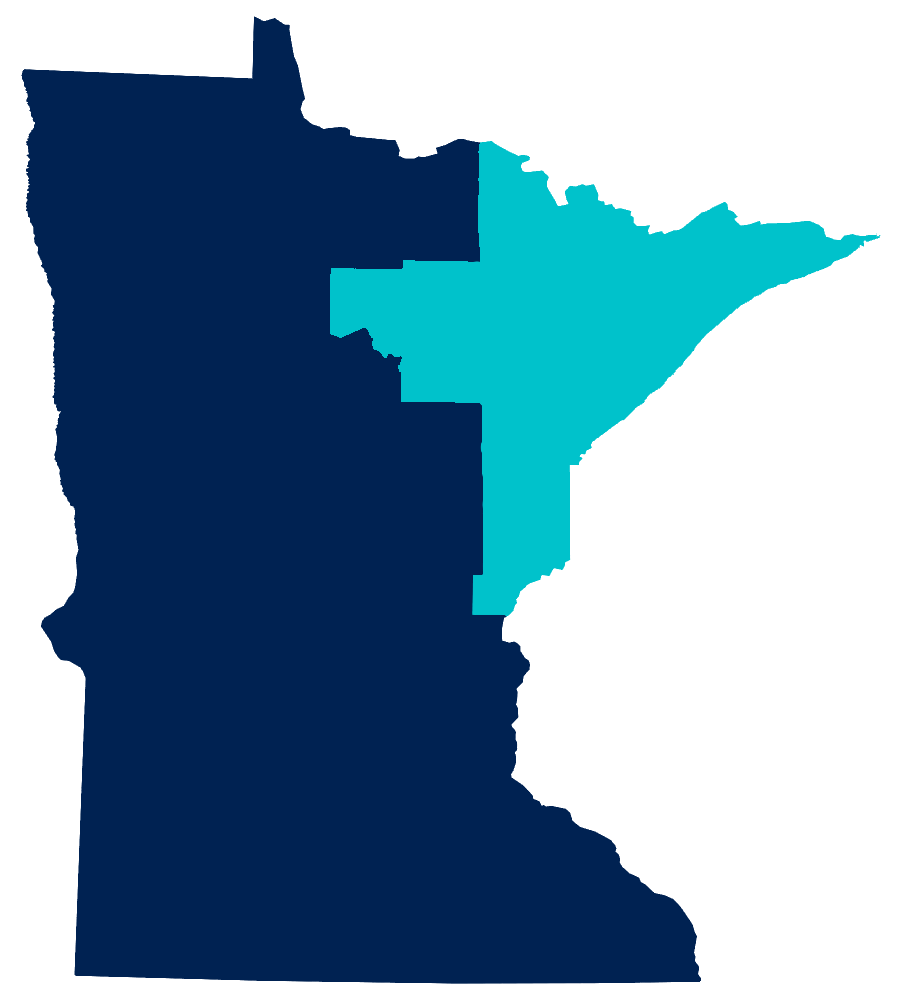 MWL | Regional Chapters