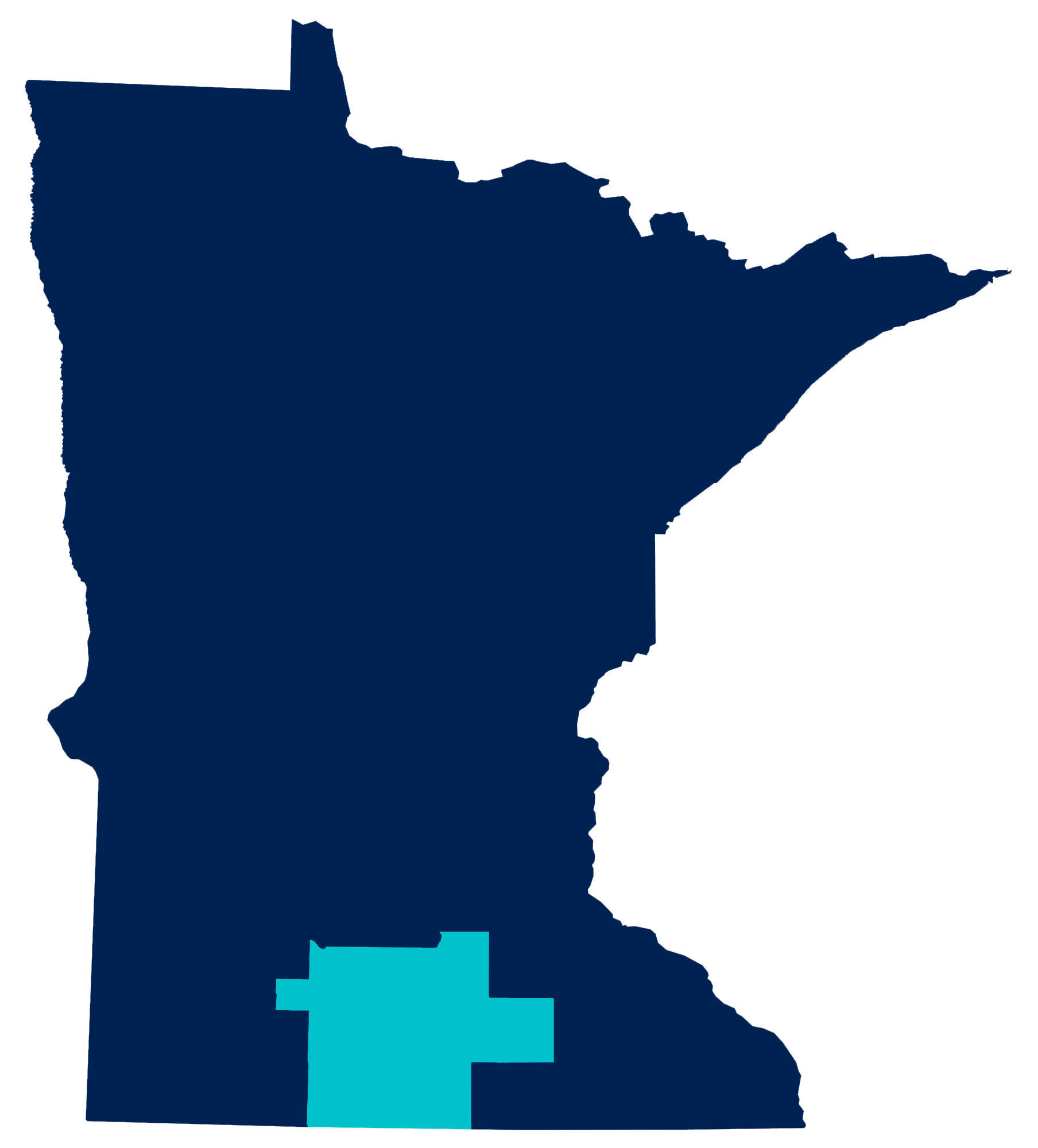 MWL | Regional Chapters