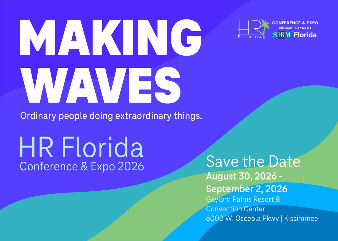 SHRM Sarasota