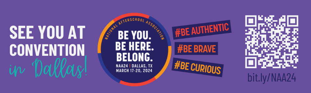 National Afterschool Association