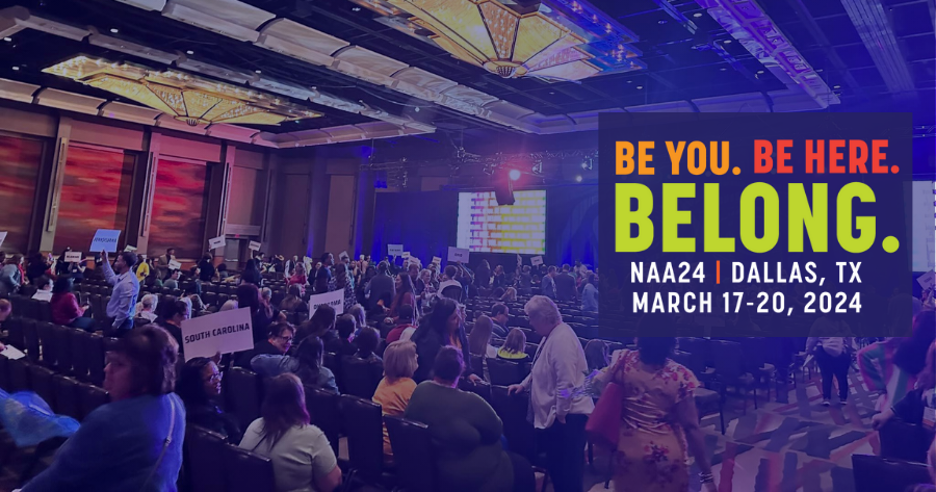 Thriving Together: NAA24 Celebrates Excellence and Strengthens the ...