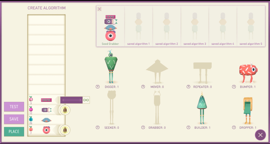 Level Up! Exploring Emerging STEM Topics Using Digital Games - National ...