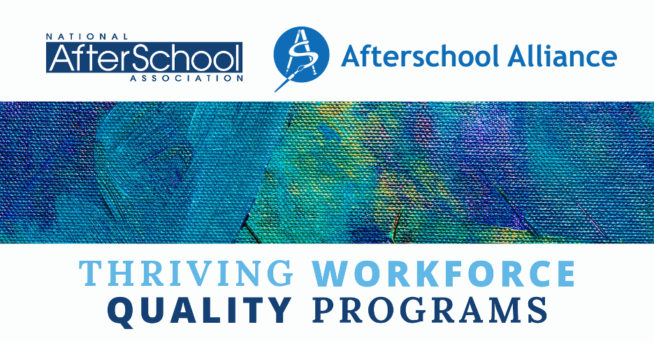 Afterschool Alliance and NAA Team Up to Support a Thriving Afterschool ...