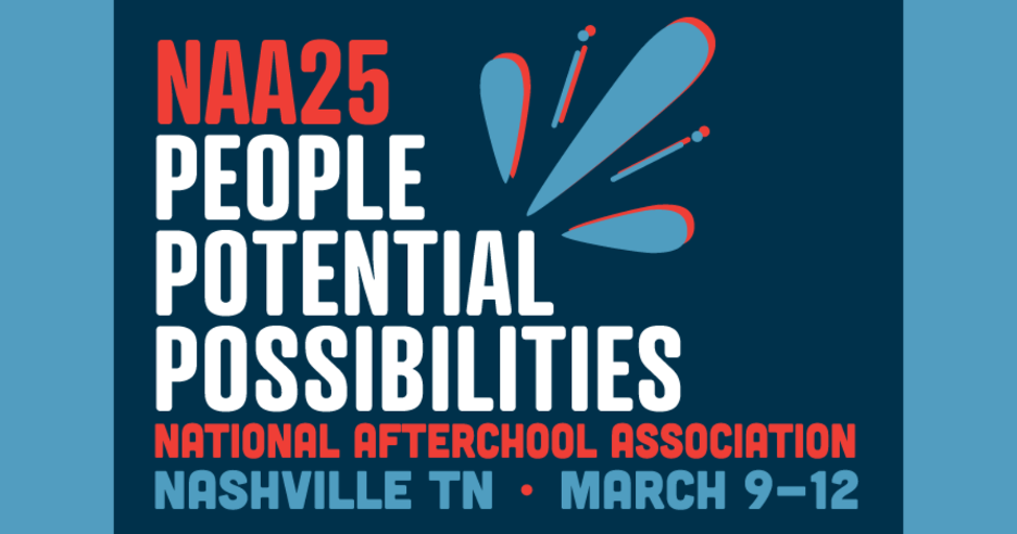 Inclusion — and Word Choice — Matters: We’re Changing Our NAA25 Theme ...