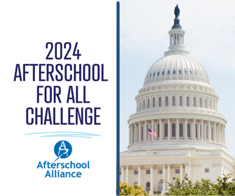Afterschool for All Challenge 2024 Highlights - National Afterschool ...