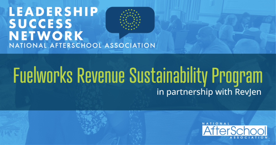 Elevate Your Program's Financial Future with NAA's Revenue Sustainability Course - National ...