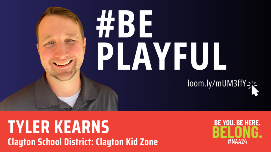 Story Showcases: Share Your Story at NAA25! - National Afterschool ...