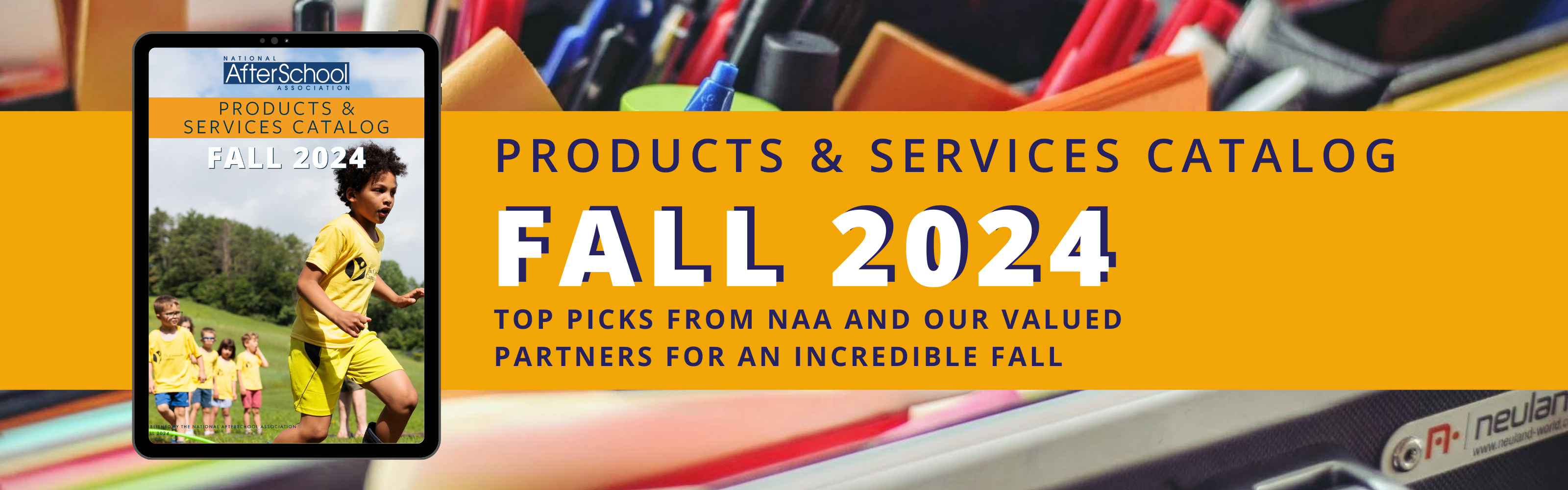 National Afterschool Association