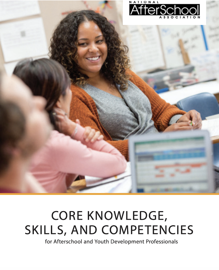 DefiningtheOSTProfessionandCreatingaThrivingWorkforce