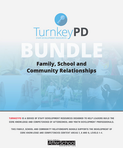FamilySchoolandCommunityRelationships