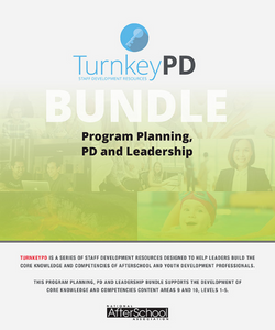 ProfessionalDevelopmentandLeadership