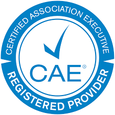 CAE Registered Provider - National Association for Bar Professionals