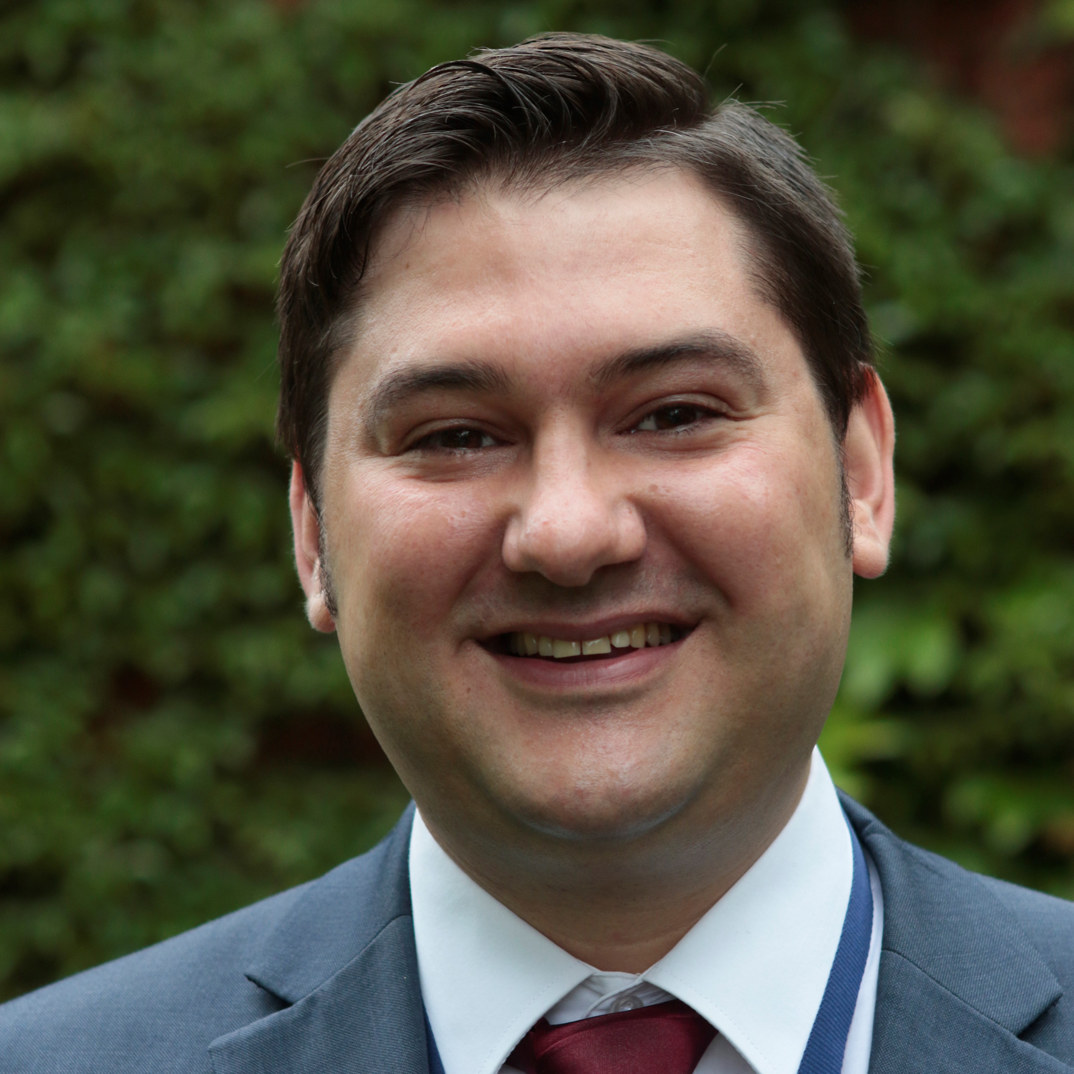 NACE Conference 2021