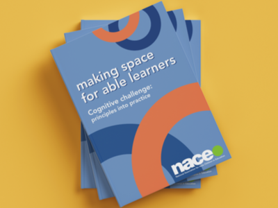 NACE resource library