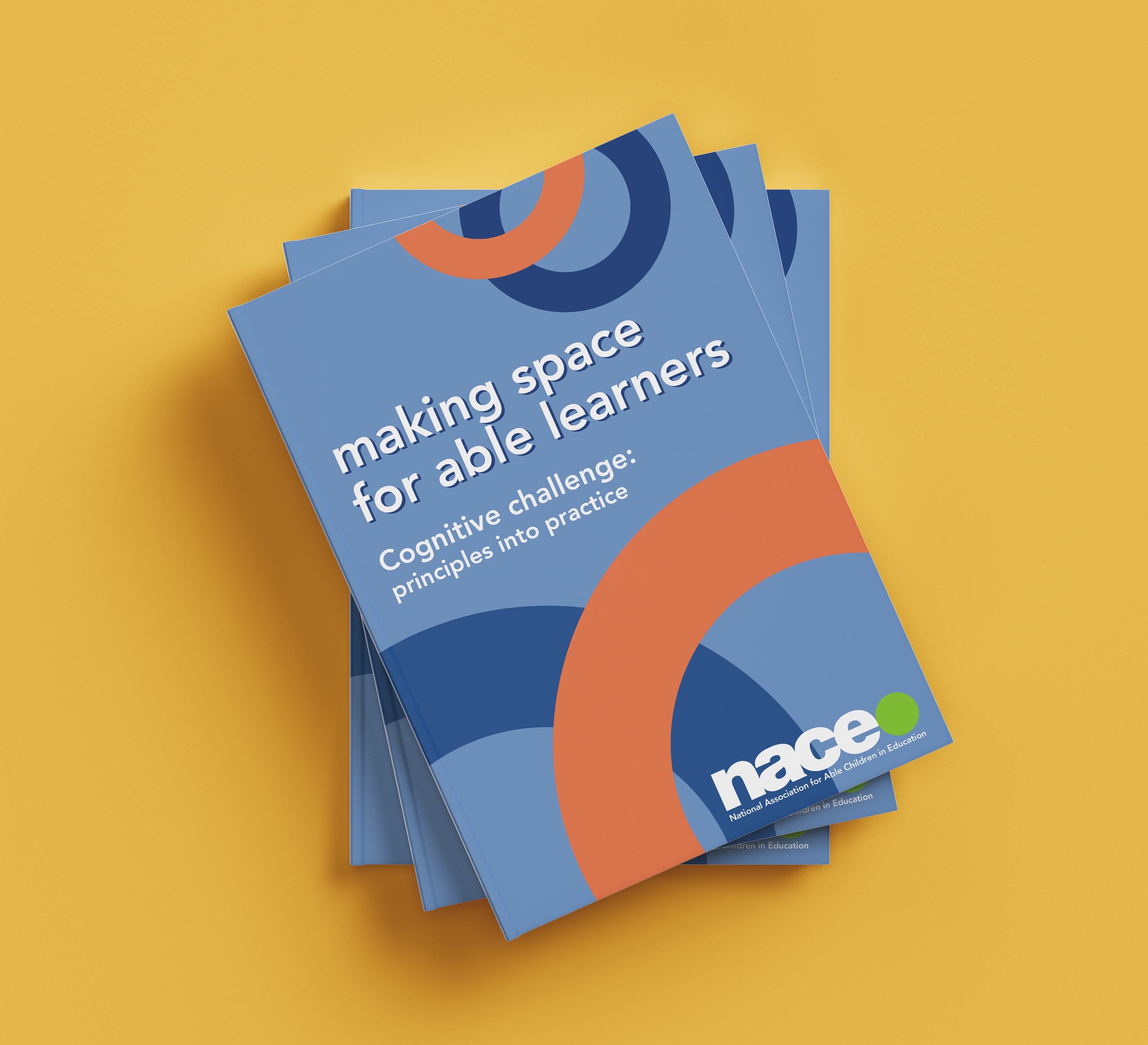 Making space for able learners - NACE