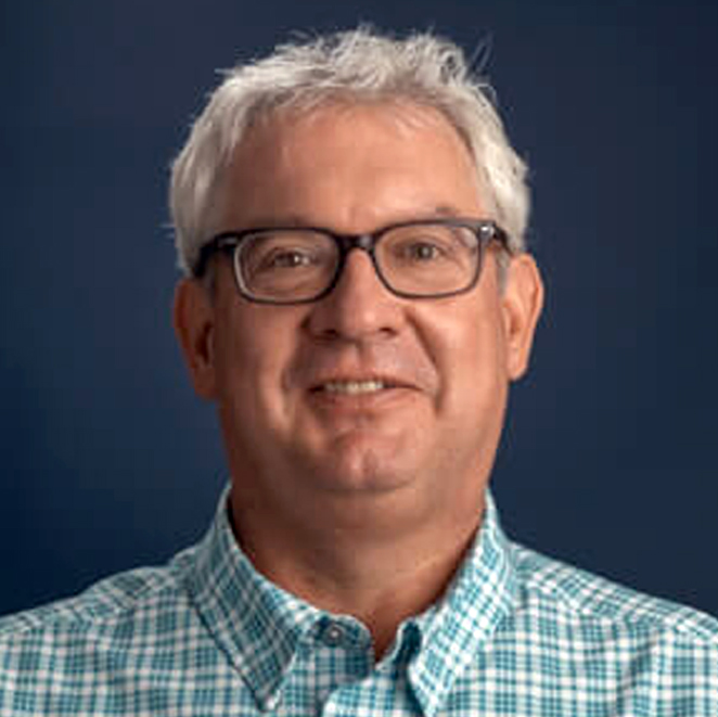 Scott Hammond - 2024 NACFM Conference