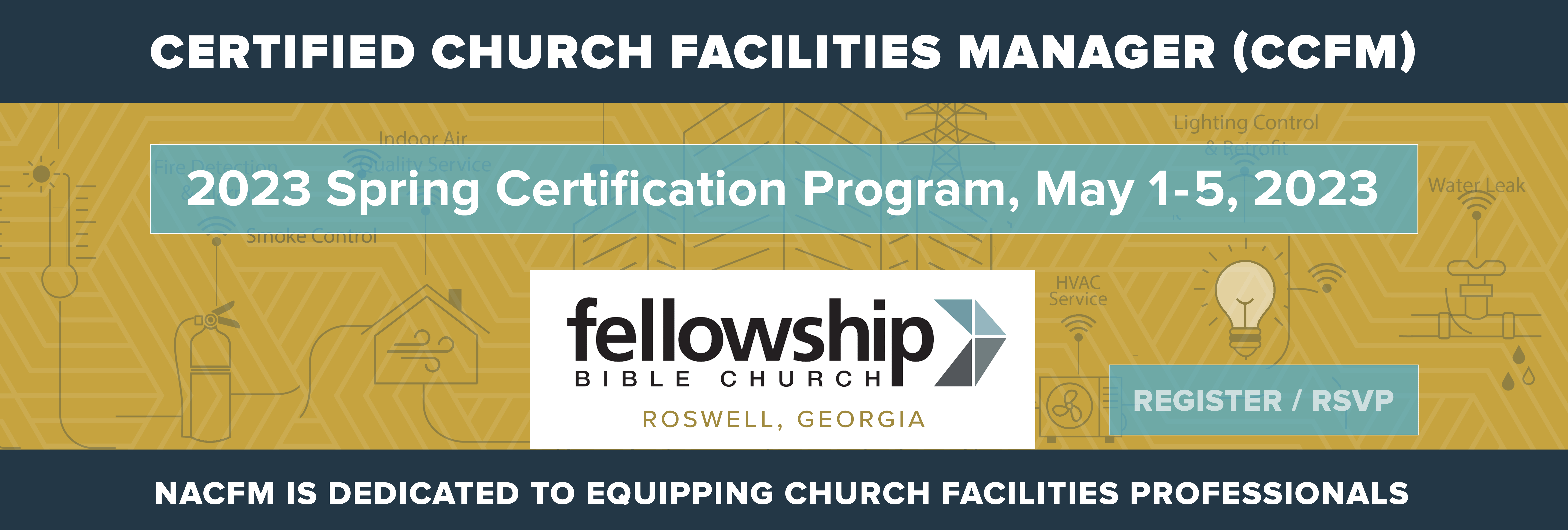National Association Of Church Facilities Managers national-association-of-church-facilities-managers