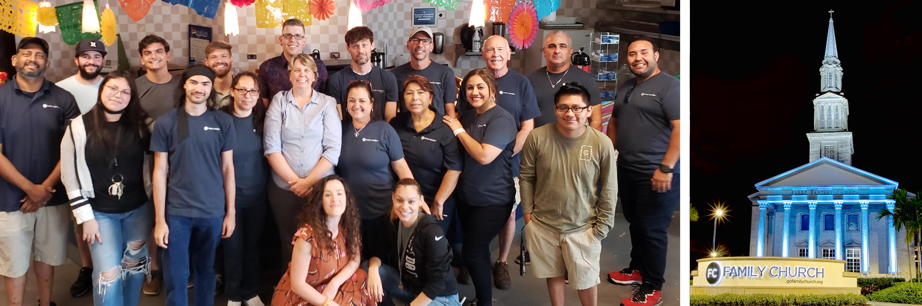 Featured Member - Kim Wells