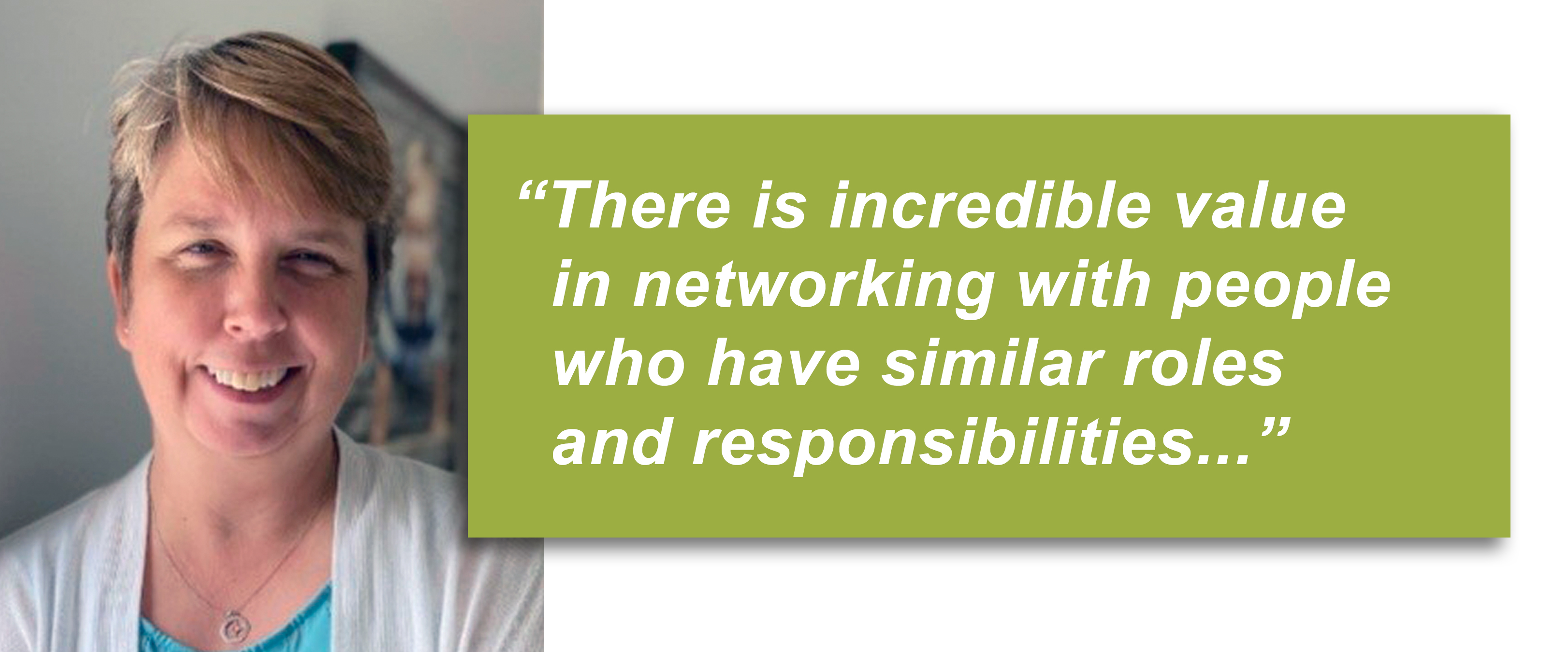 Featured Member - Kim Wells