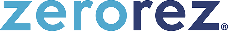 Zerorez Logo