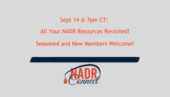 Calendar of Events - National Association of Disability Representatives ...