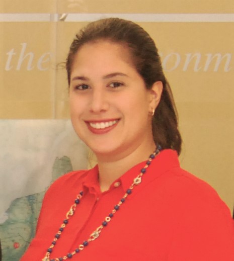 ECP: New Normal 2021 Presenters