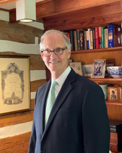 Charles C. Thebaud Jr. Bio Page - National Association of Employee ...
